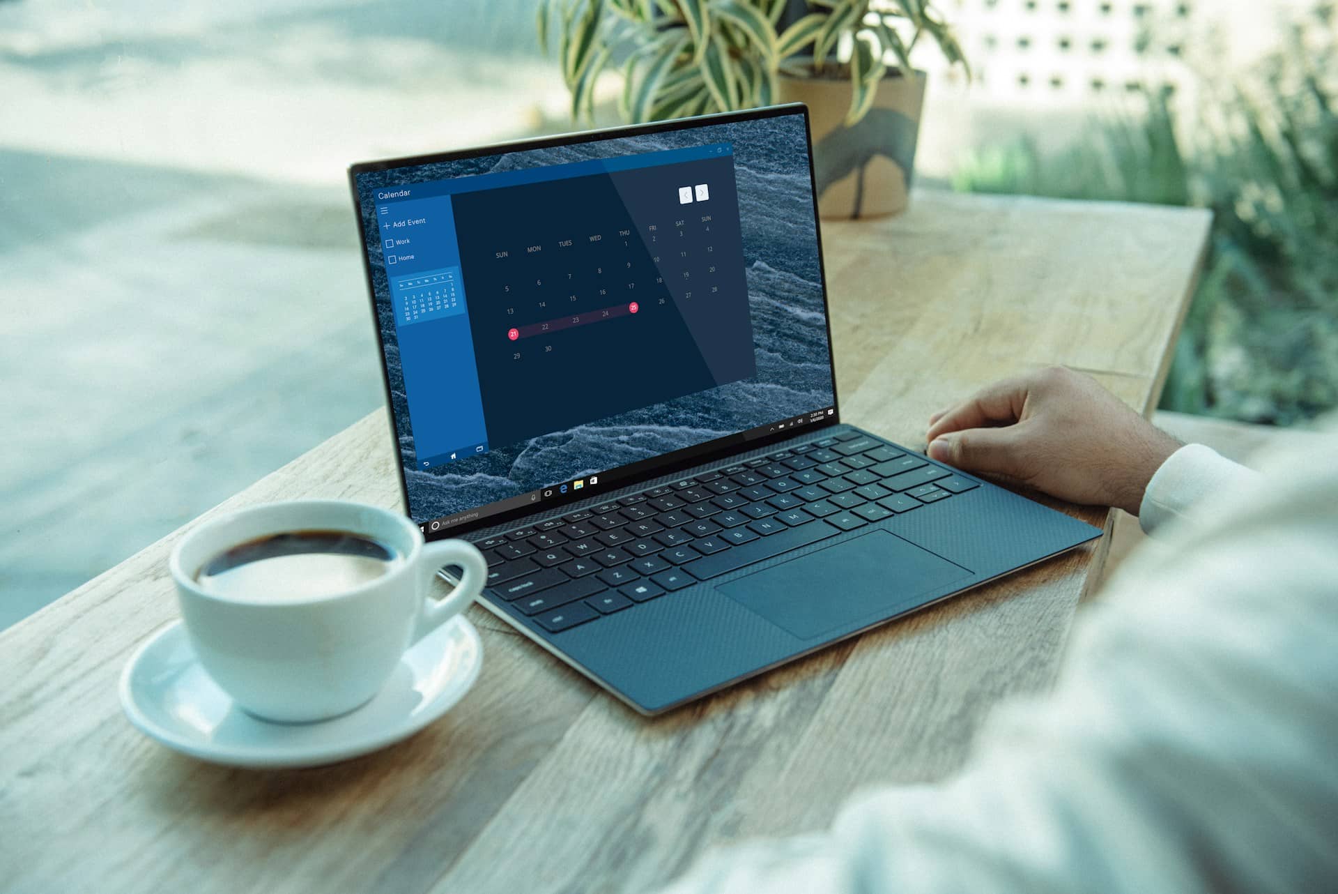 Remote work and associated CyberSecurity risks - NStarX Inc. Remote work and associated CyberSecurity risks - NStarX Inc.