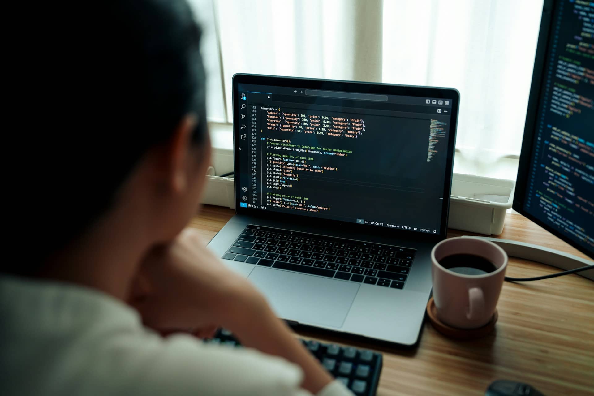 What makes you a better and competent coder - NStarX Inc.