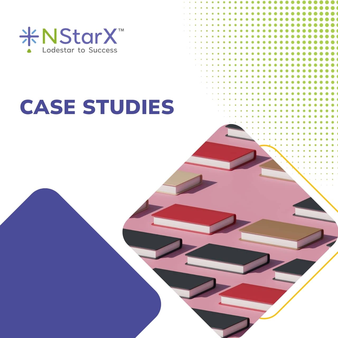 Real-World AI Case Studies by NStarX