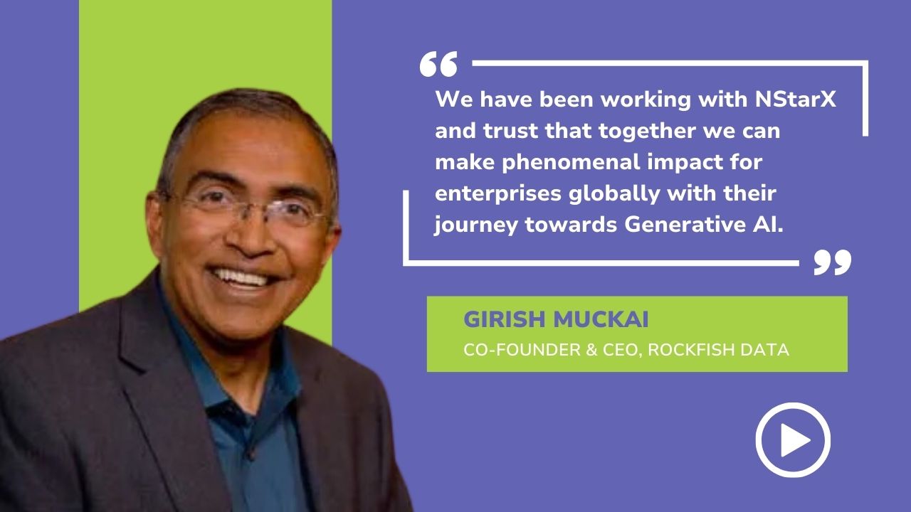 Collaborate with NStarX: Meet Our Partners