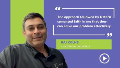 Enterprise Artificial Intelligence Transformation | NStarX