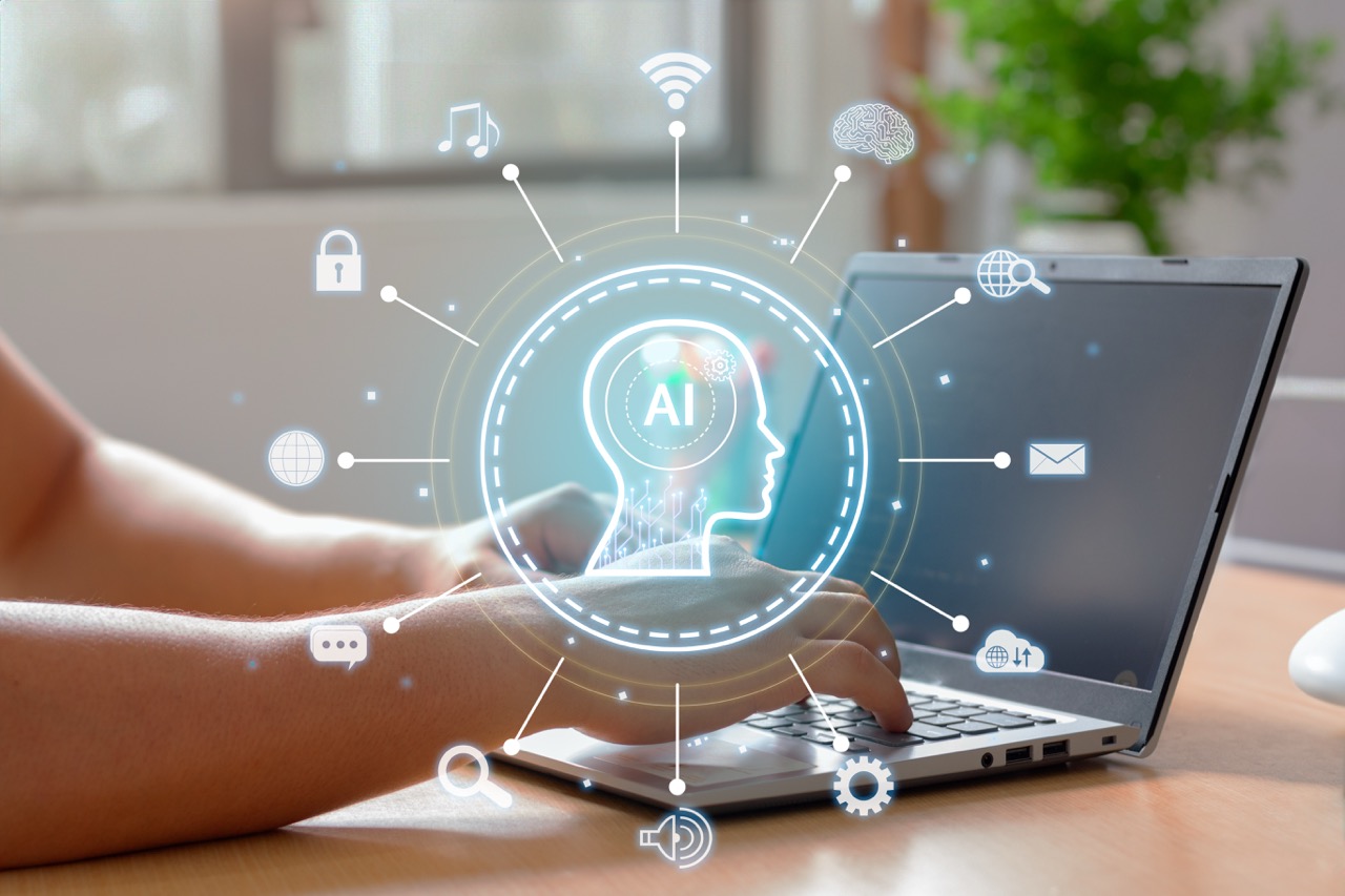 Why AI Agents Are the Future of Enterprise Automation - Any Why They ...
