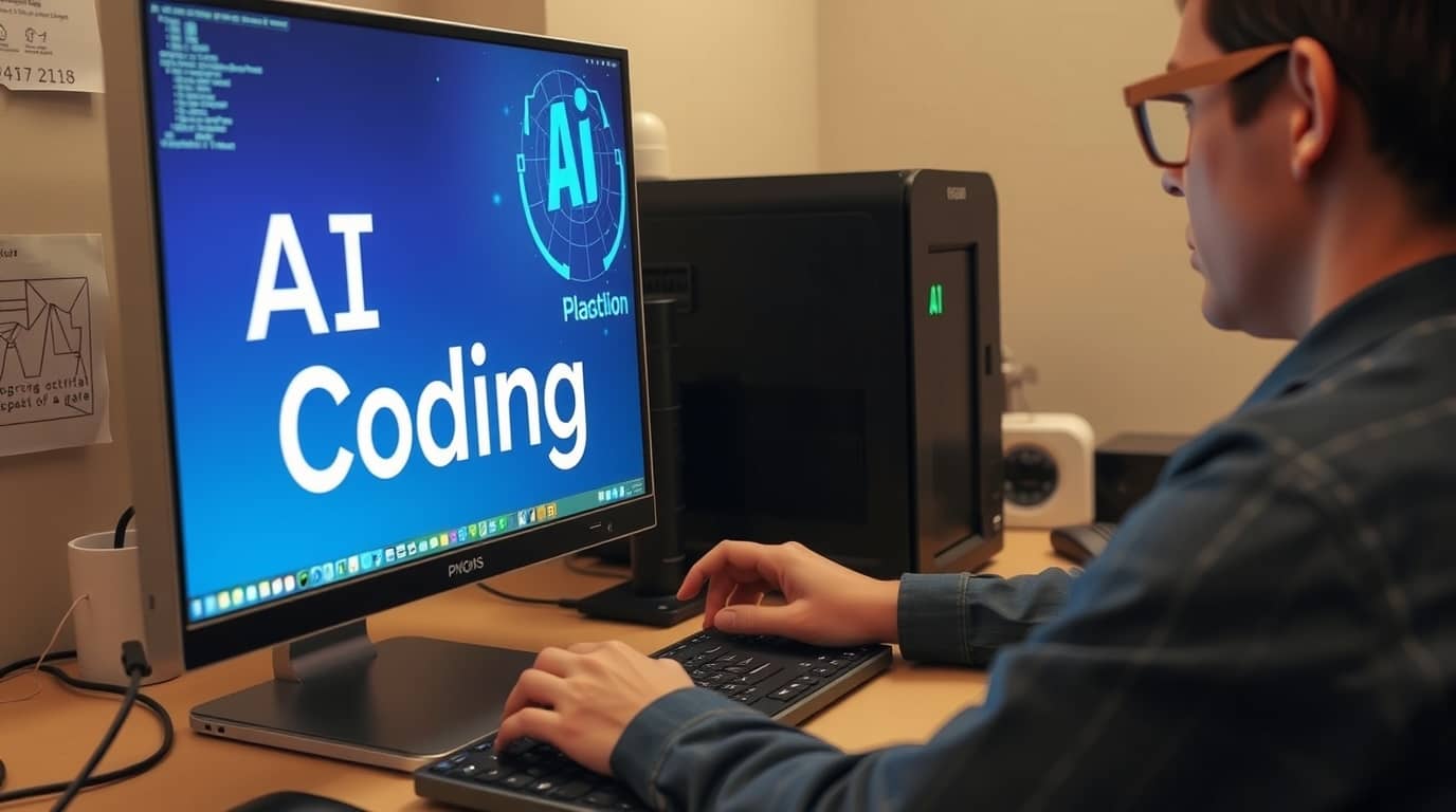 Vibe Coding & Autonomous AI Agents: Redefining the Future of Software Engineering - POV NStarX ...